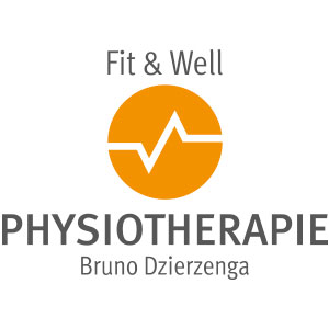 logo-physio-fit&well | Stand Up Paddling Holzwickede
